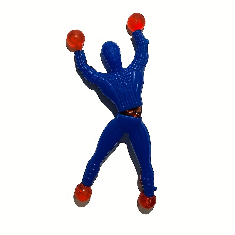 Wall Climbing Man Sticky Spider Man Wall Climbing - Temu Australia