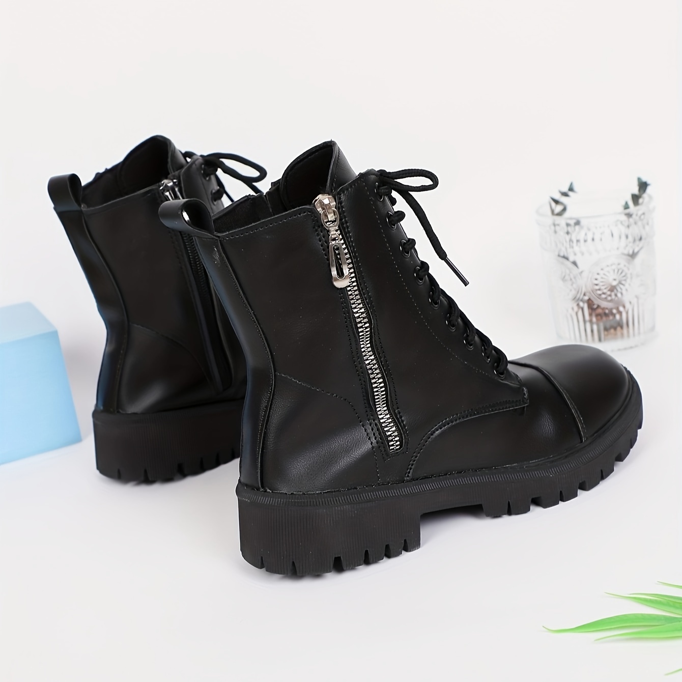 Botas Cómodos - Temu Mexico