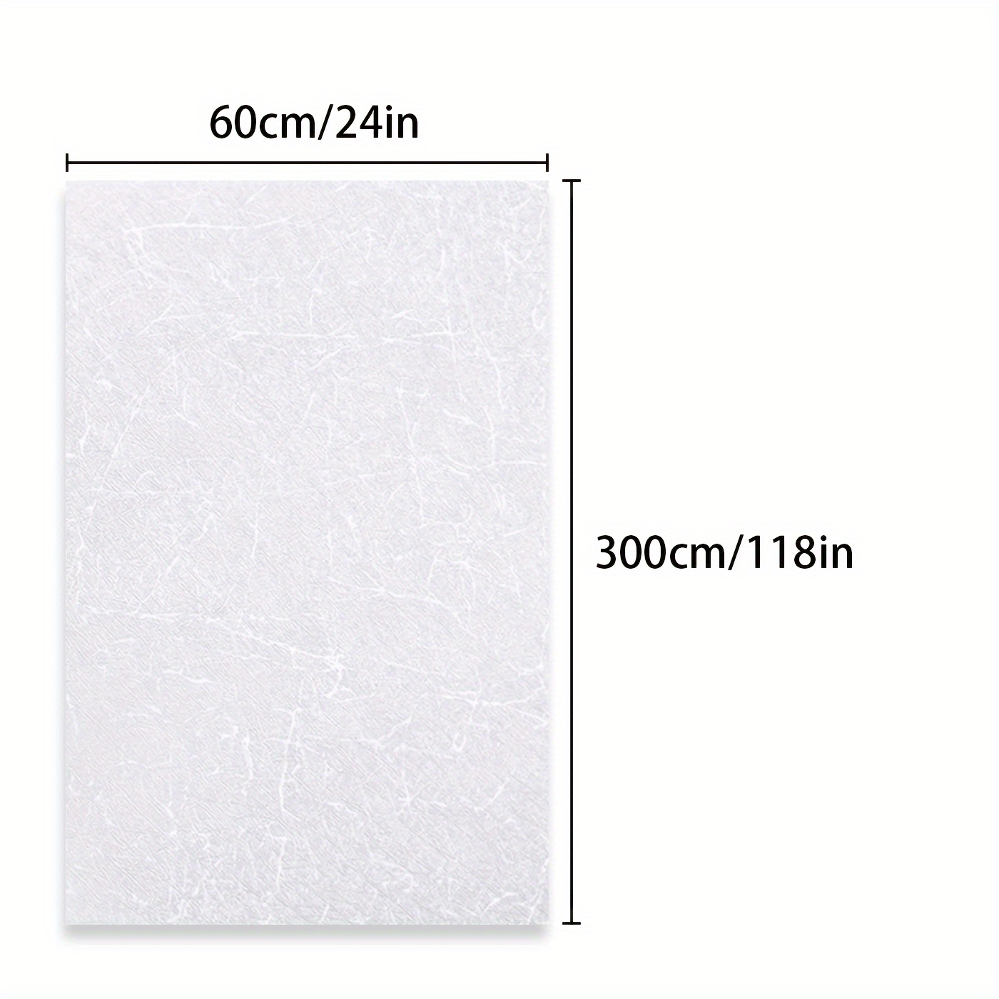 Self adhesive Wallpaper White Contact Paper Peel Stick - Temu United ...