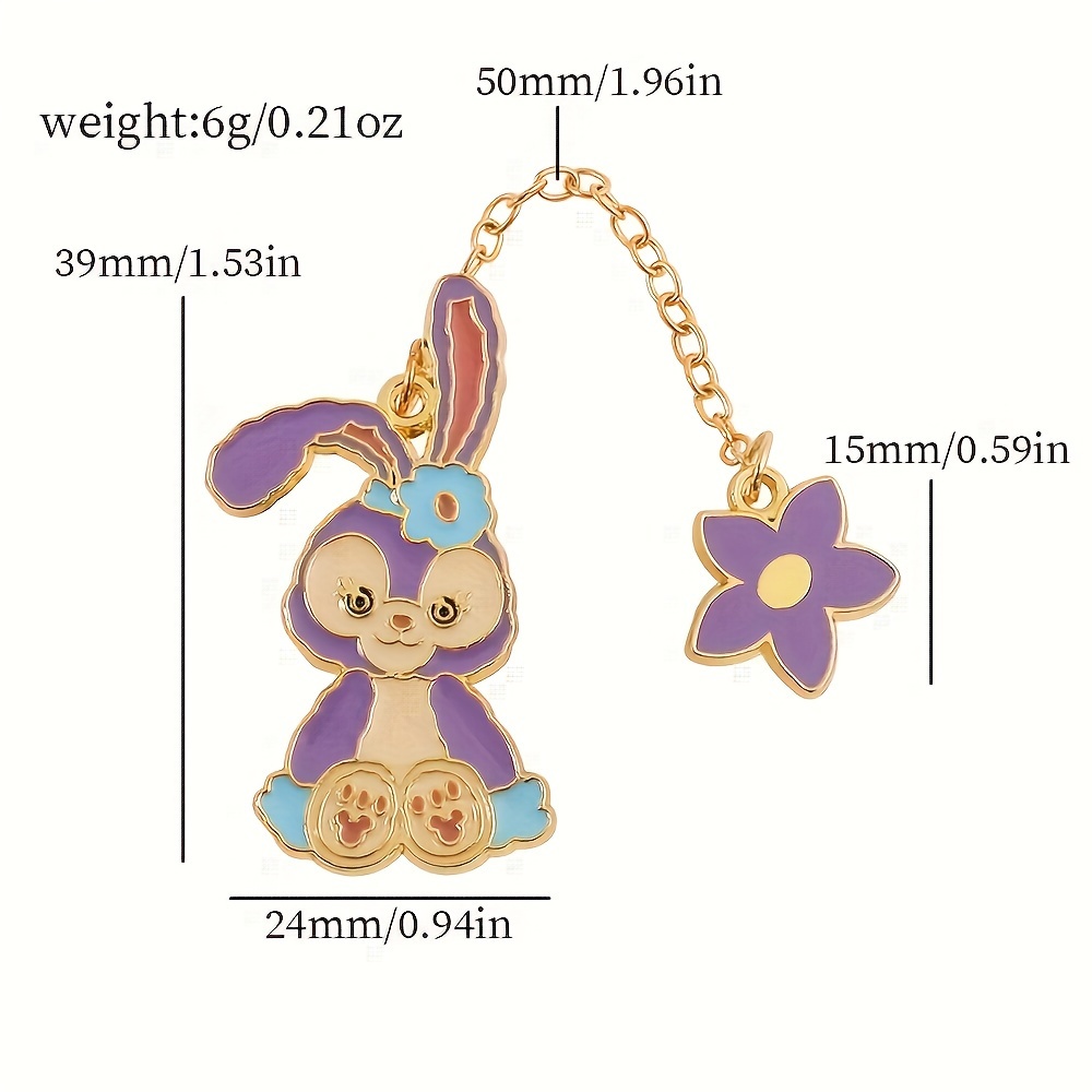 1PC Disney Series Broche Prinses De Kleine Zeemeermin - Temu Belgium