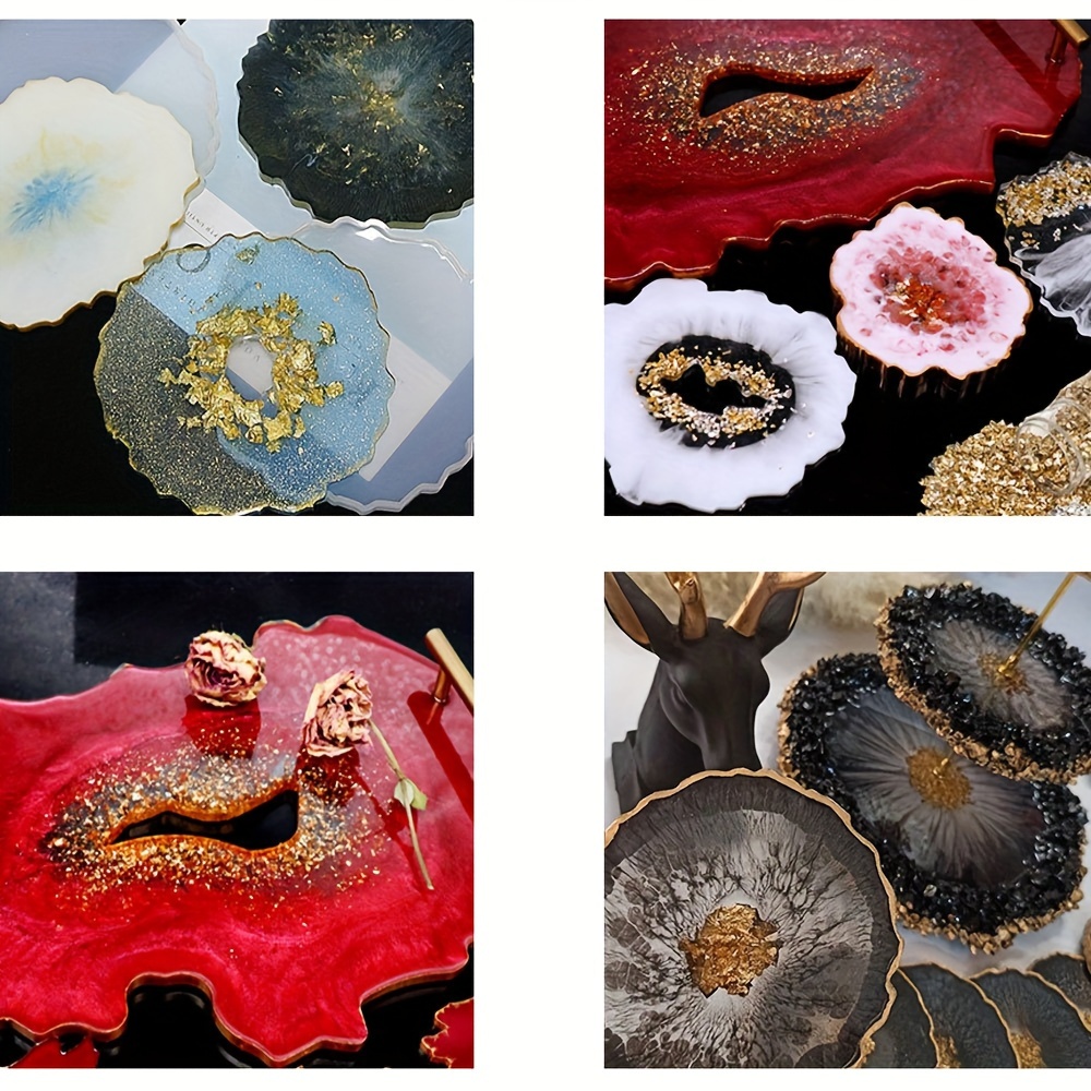 Jewelry making supplies resin store