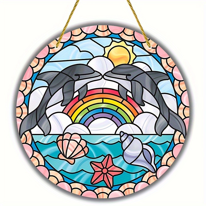 Sun Catchers Hanging Decor Valentines Day Decor - Temu Australia