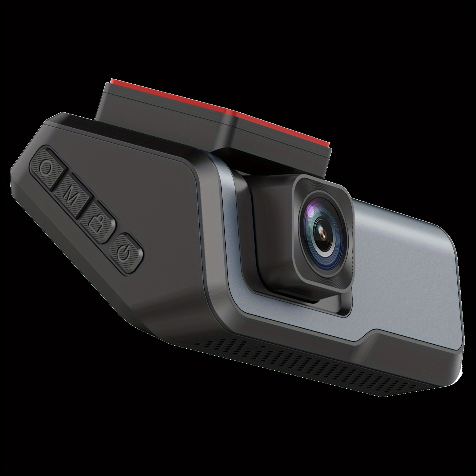 3 Pouces Car Dvr Hd1080p Mini Dash Cam Caméras Avant Arrière - Temu France