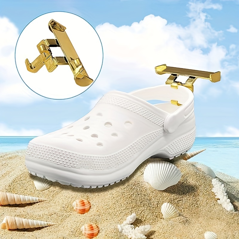 Shoe Spoilers Charm Decorative Shoe Charms For Clogs Great - Temu Australia