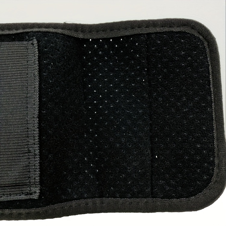 Concealed Ankle Holster Leg Carry Gun Holster Boot Holster - Temu