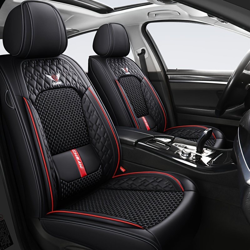 Car cushion cover store