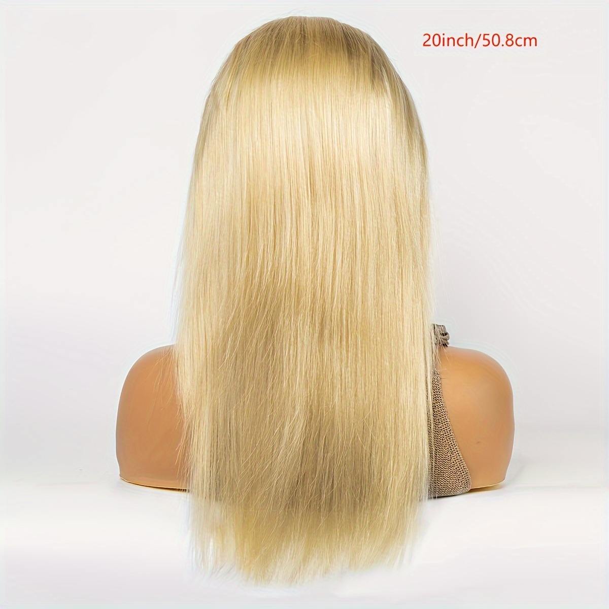 613レースフロントウィッグ人毛13x4透明レースブロンドレースフロントウィッグ人毛613ボディウェーブレースフロントウ - Temu Japan