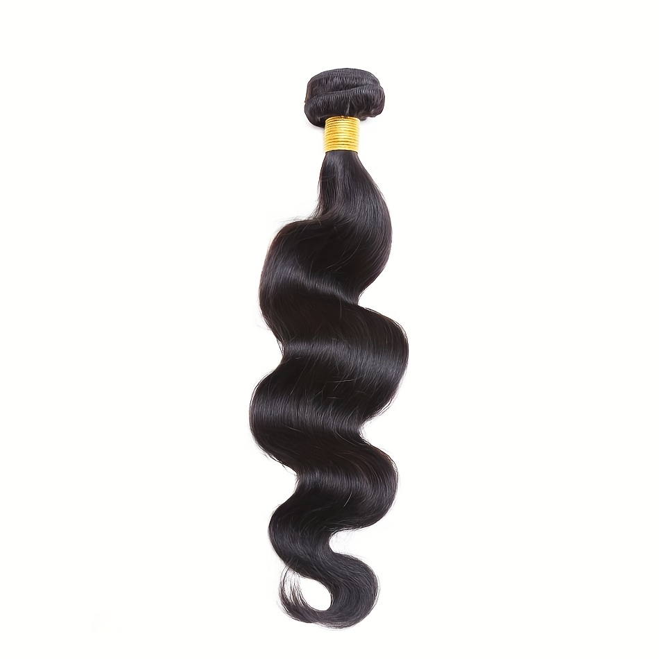 ali natural wave human hair bundles Temu United Kingdom
