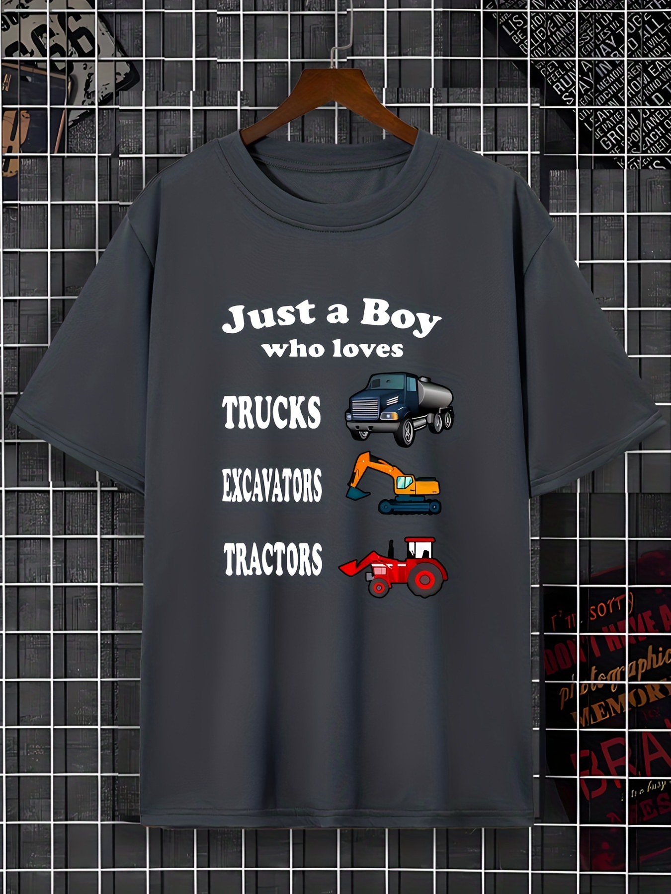 Car Pattern T Summer - Temu