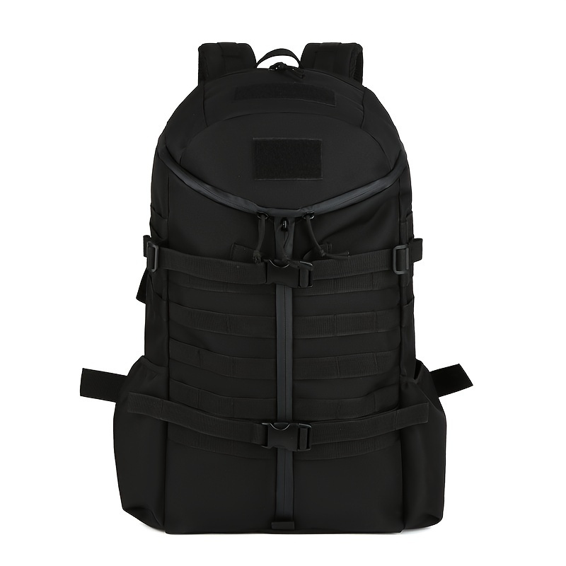 Outdoor Camouflage Backpack Mountaineering Backpack Travel - Temu ...