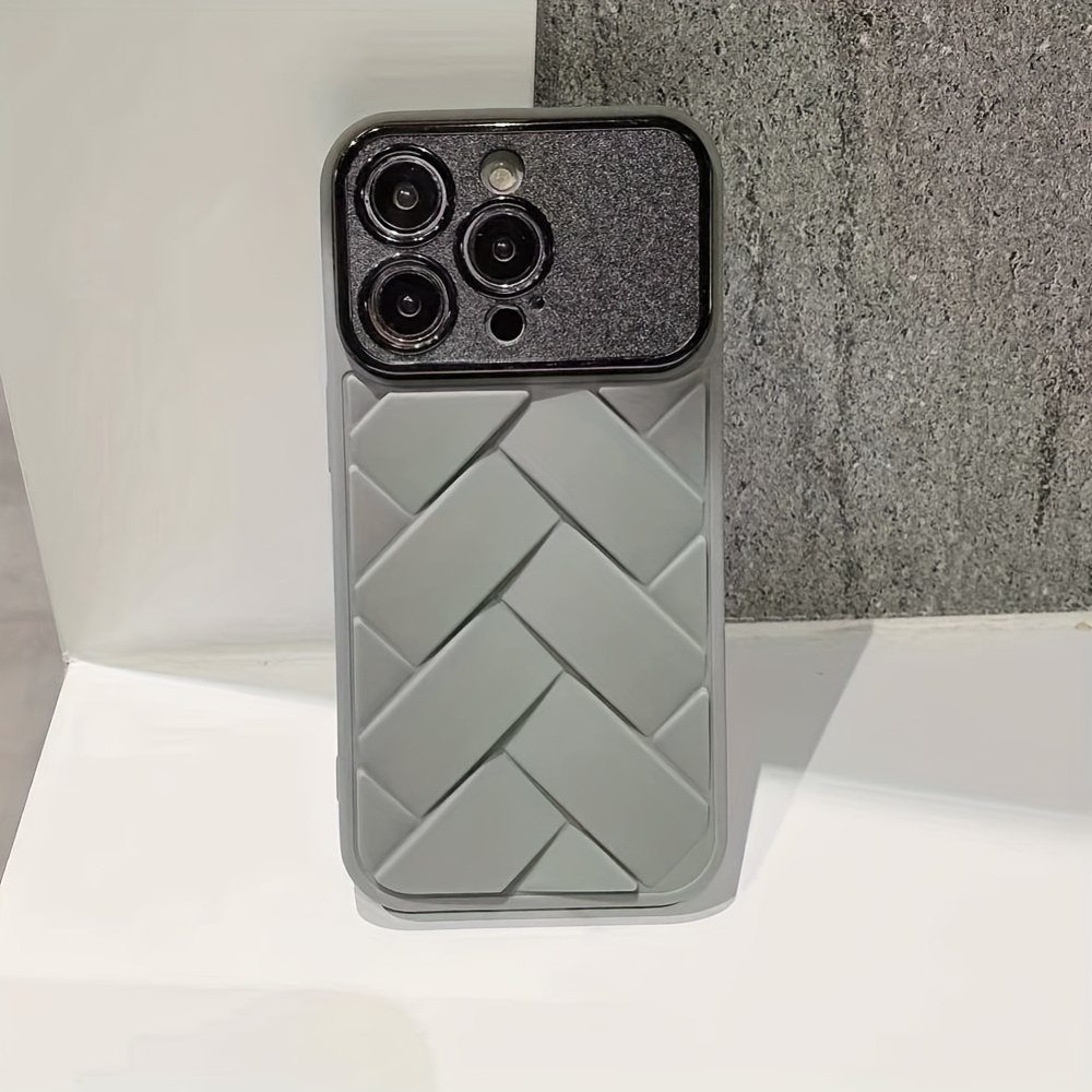 Simple High end Light Thin Three dimensional Woven Pattern - Temu ...