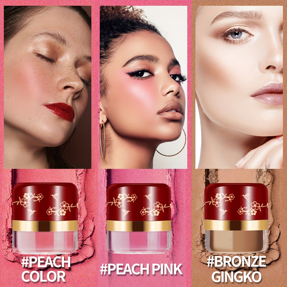 Rouse Makeup | Saubhaya Makeup