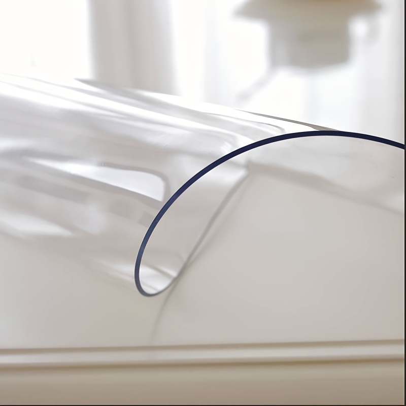 Tablecloth Table Protection Film Office Desk Paper Towel Pad - Temu Canada