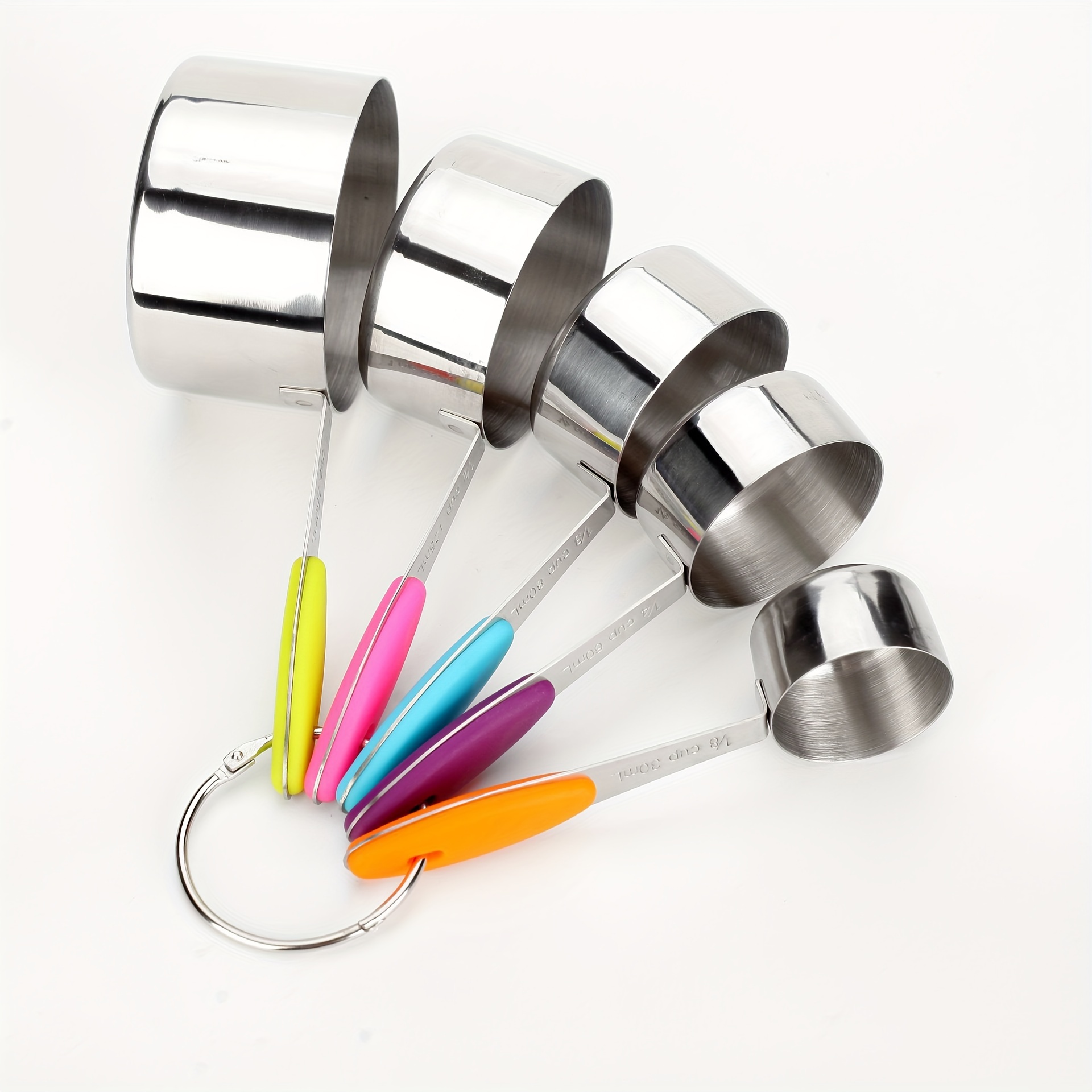 Measuring Cups Measuring Spoons Set Multifunctional - Temu Canada