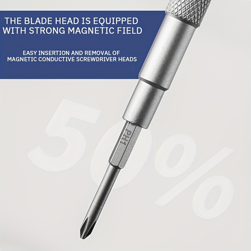 1 Screwdriver Set S2 - Temu