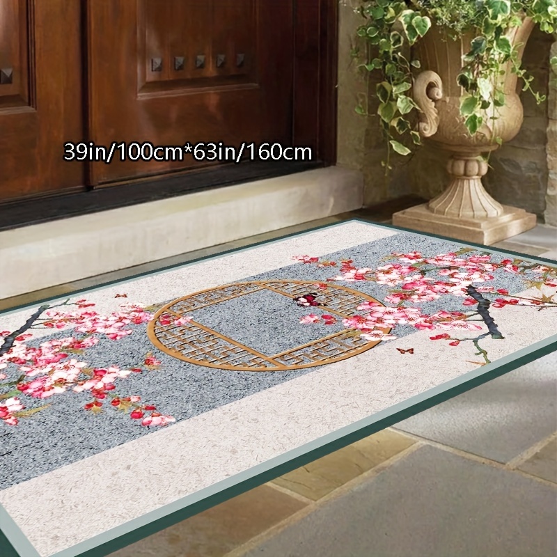 Creative Pattern Carpet Area Rug Hotel Living Room Bedroom - Temu ...