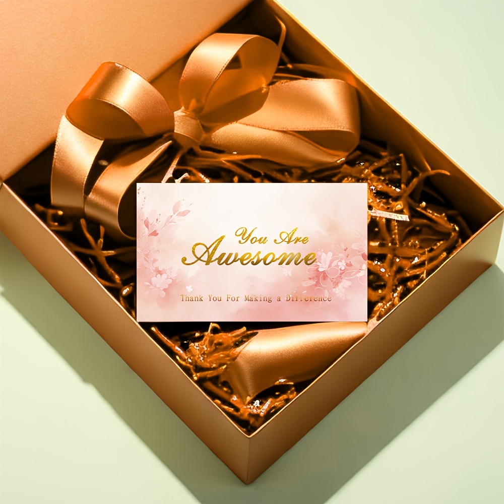 Mini Encouragement Cards Positive Affirmation Cards - Temu Australia