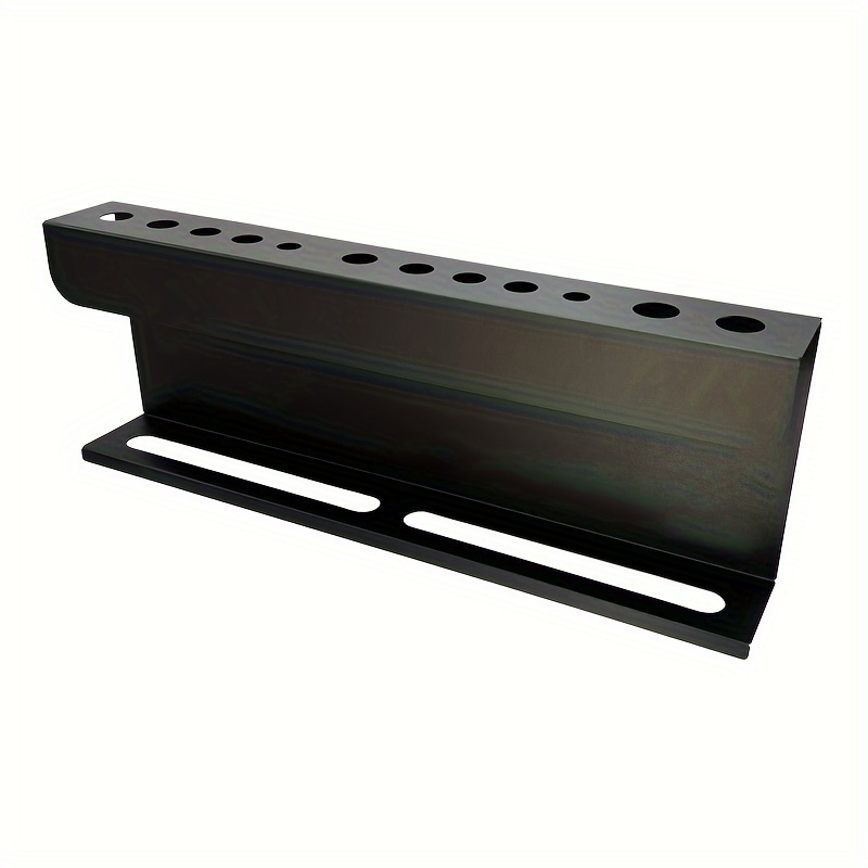 1pc Detail Brush Storage Rack 2 In 1 Watering Hanging Rack - Temu Australia