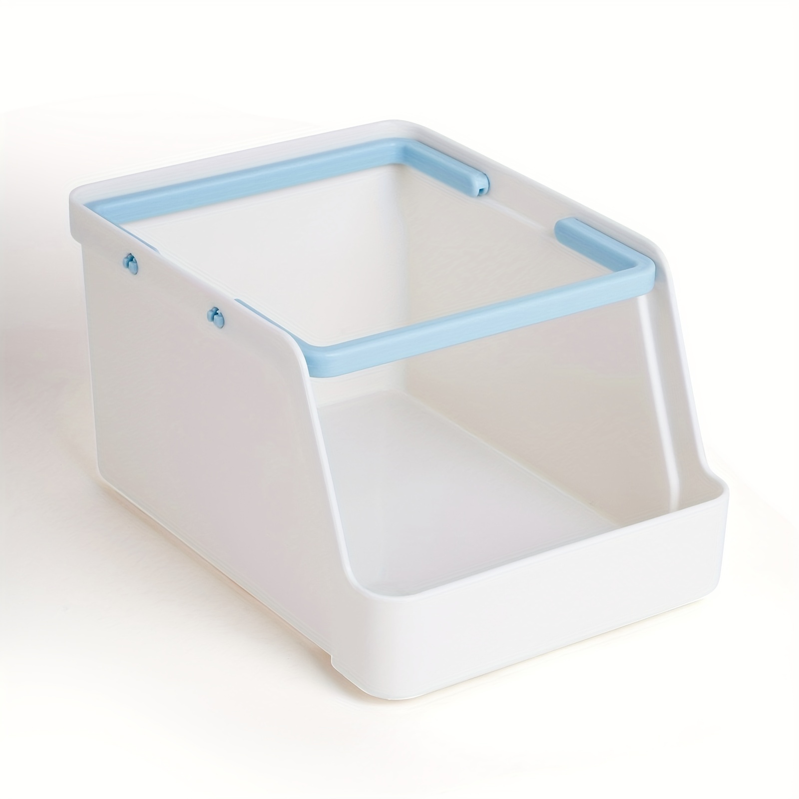 Multifunctional Portable Storage Basket Desktop Jewelry - Temu Norway