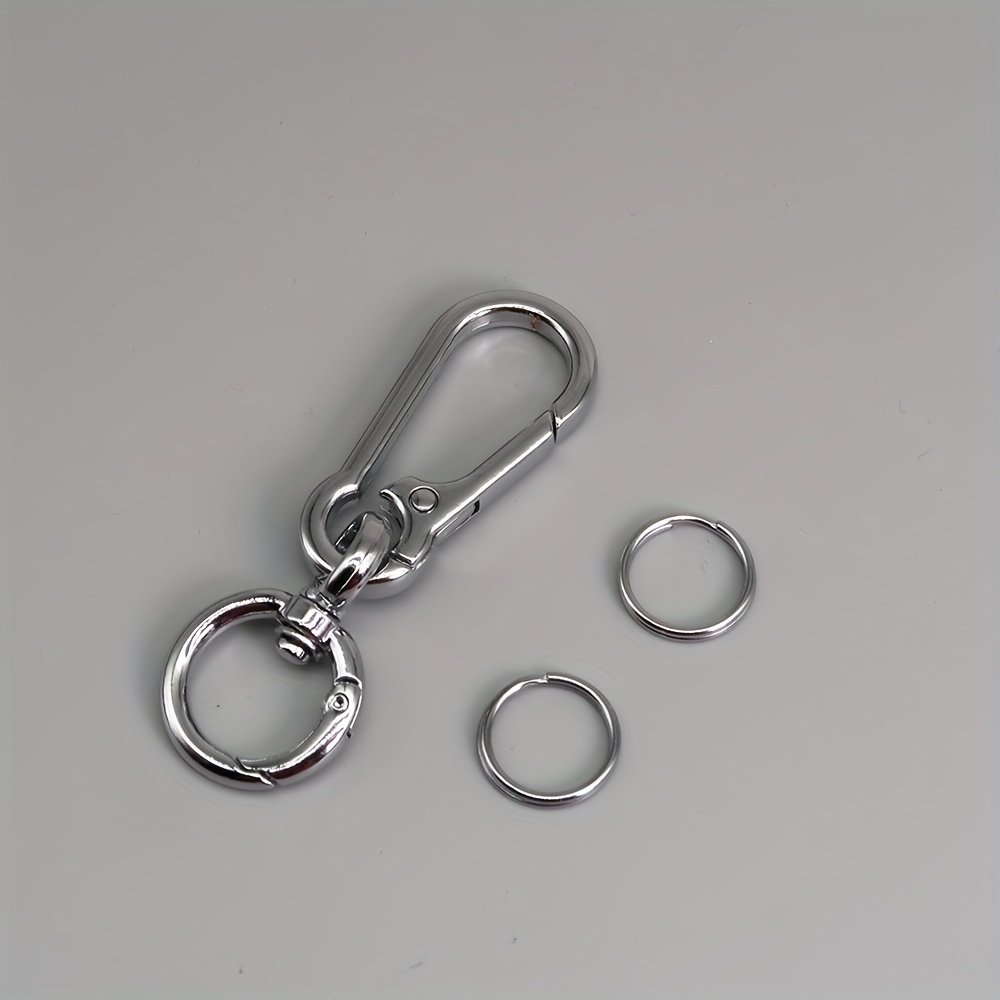 Zinc Alloy Rotating Eight Shaped Buckle Mens Waist Hanging ...