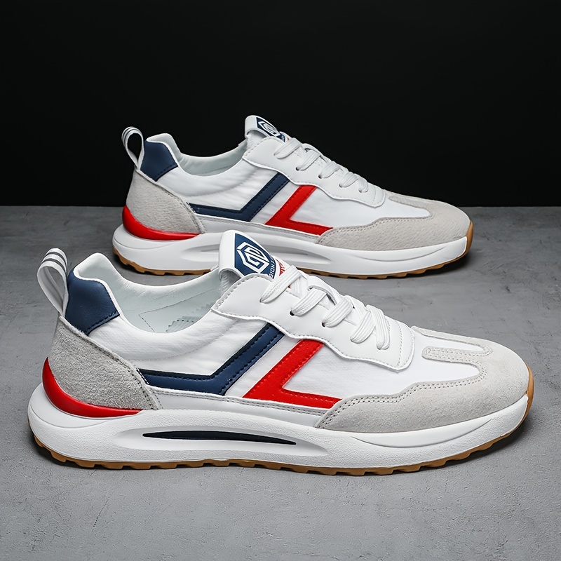 comfy sport shoes breathable non slip shock - Temu Australia