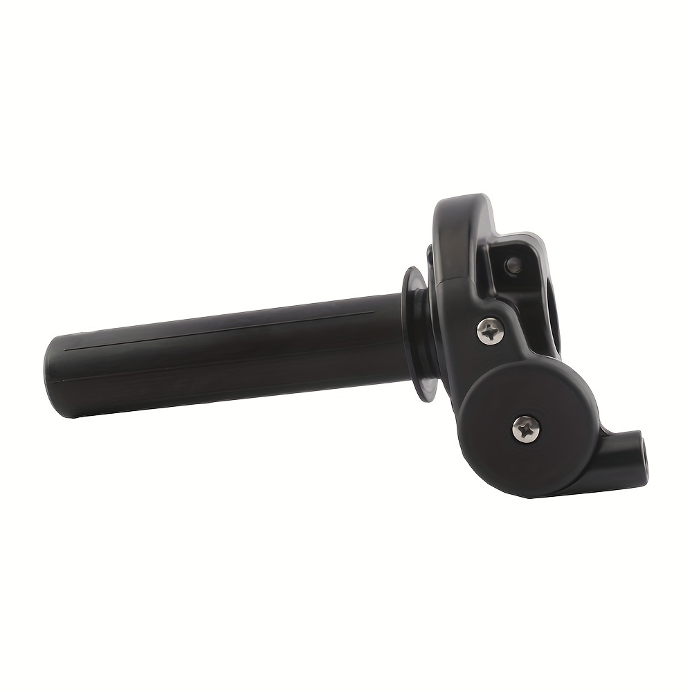 Motorcycle Accelerator Throttle Grips Quick Turn Accessories - Temu ...