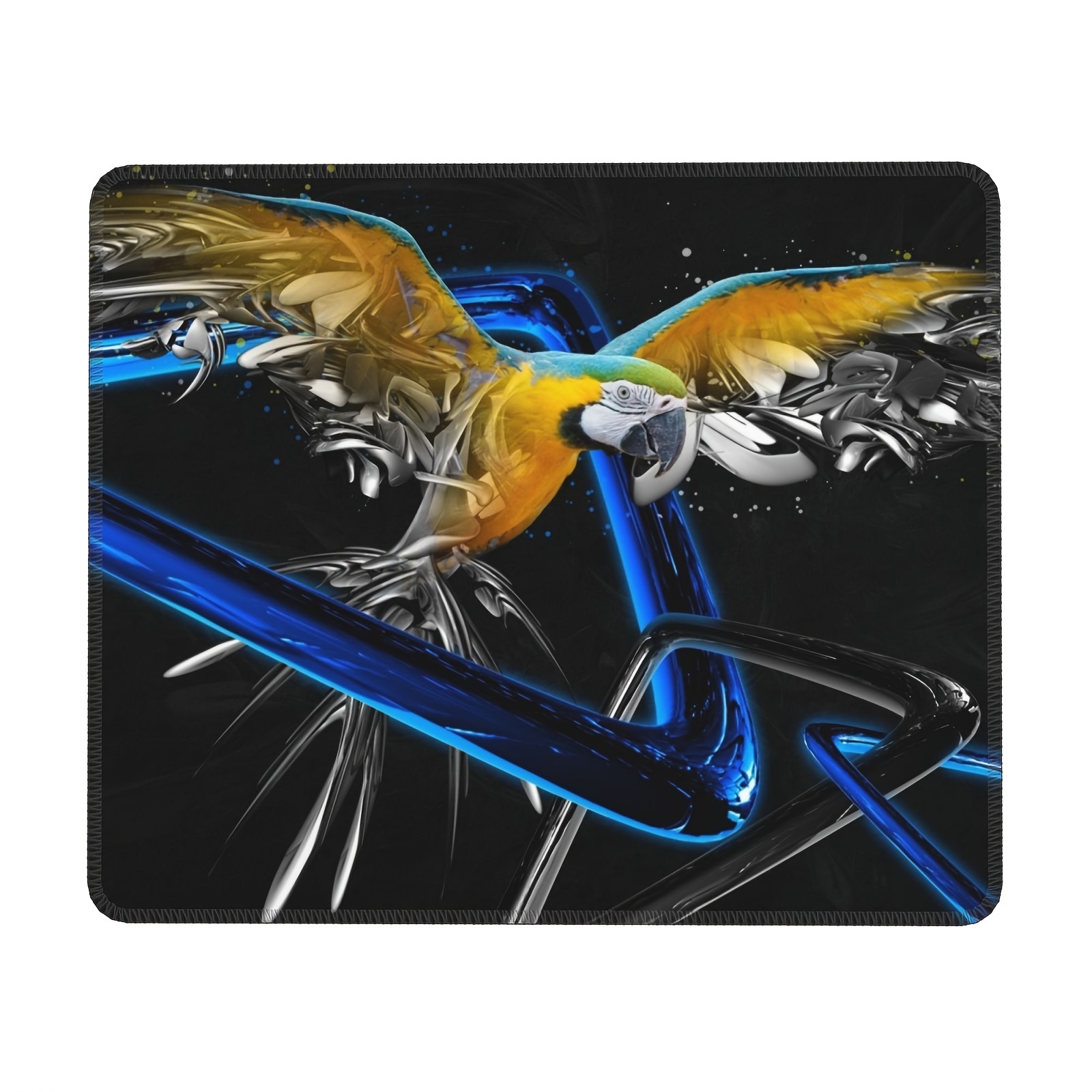 Mouse Pad Gaming Mouse Pad Home Office Mouse Pad Desk Laptop - Temu ...