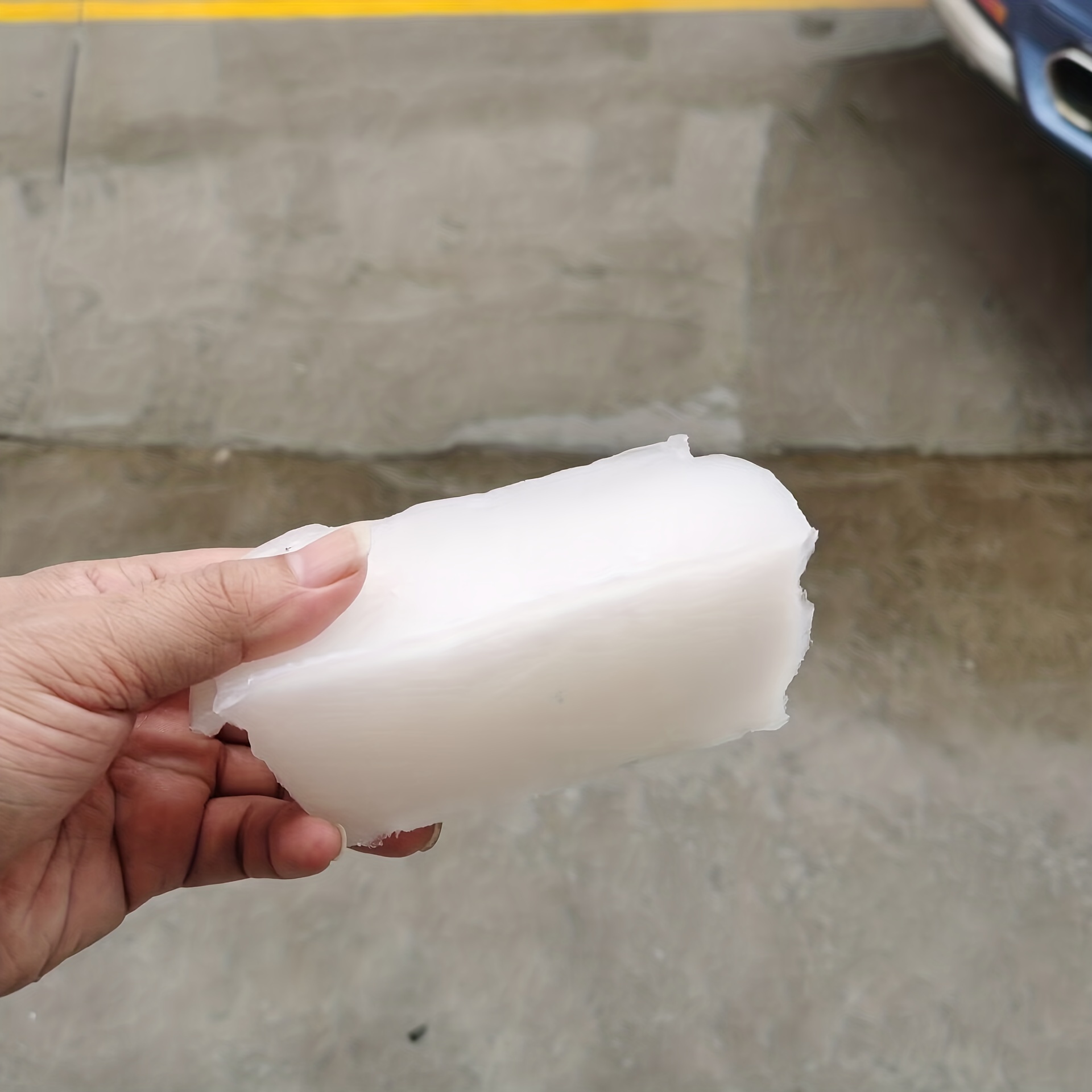 1bag 1000g 소프트 왁스 진흙 뜸 원료 소프트 왁스 화장품 소프트 왁스 직물 Diy 왁스 염색 특수 의류 바틱 소프트 왁스 소프트 파라핀 소수 민족 바틱