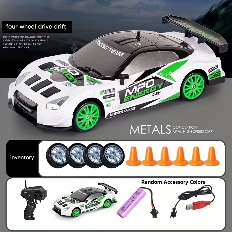 rc cars sold on Temu United States