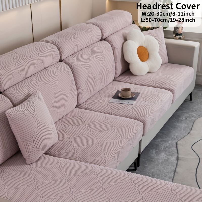 1pc Sofa Sofa Cover Universal - Temu Canada