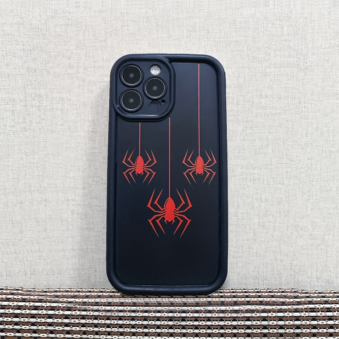 Mobile Phone Case Simple Shock Absorption Design Anti - Temu Australia