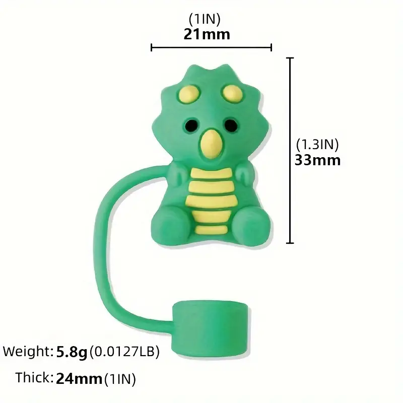 Straw Tips Cover Reusable Straw Toppers Kawaii Cartoon - Temu Straw Tips Cover Reusable Straw Toppers Kawaii Cartoon - Temu