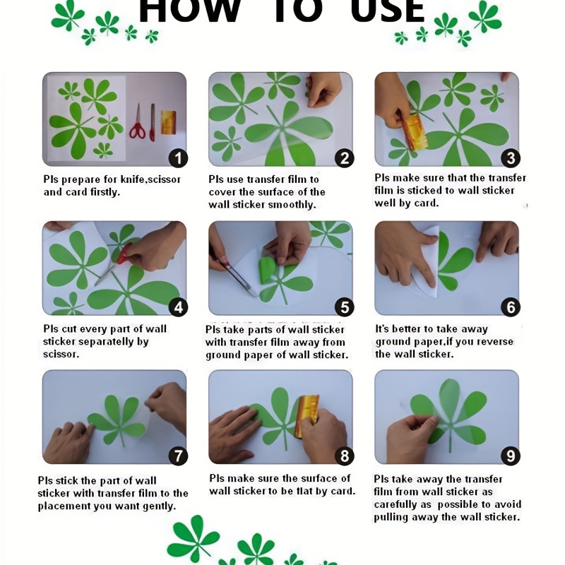 Cute Glow Switch Sticker Decoration Refrigerator - Temu