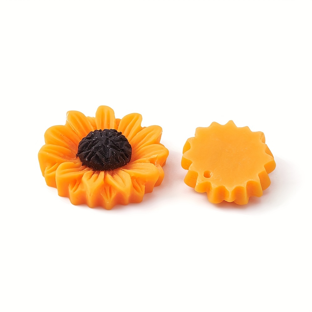 Sunflower Charms In Bulk 2024 epicamlv