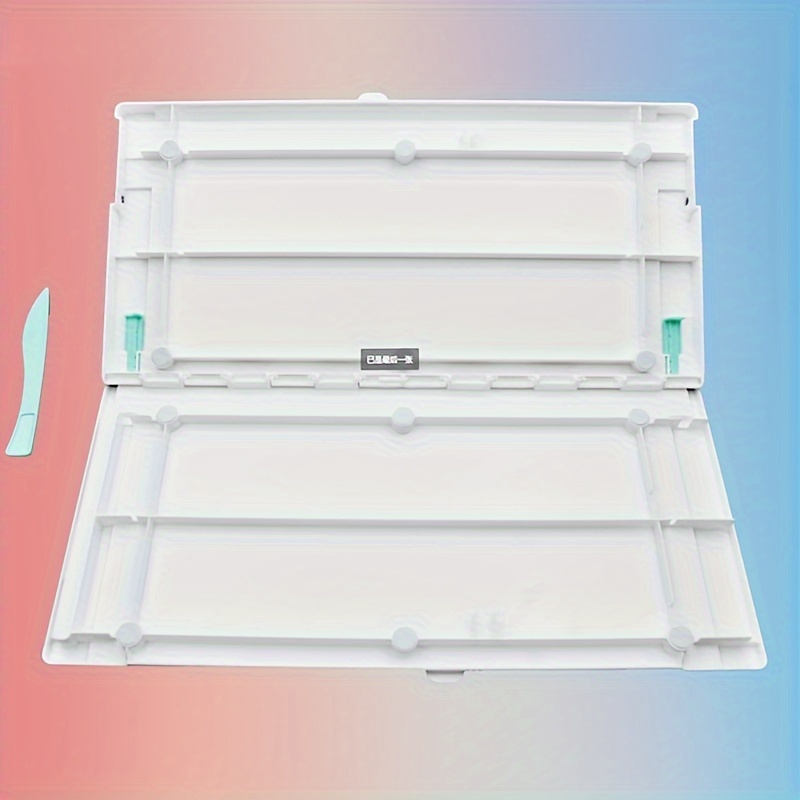 Foldable Scratch Paper Cutter Manual Diy Paper Cutting Tool - Temu ...