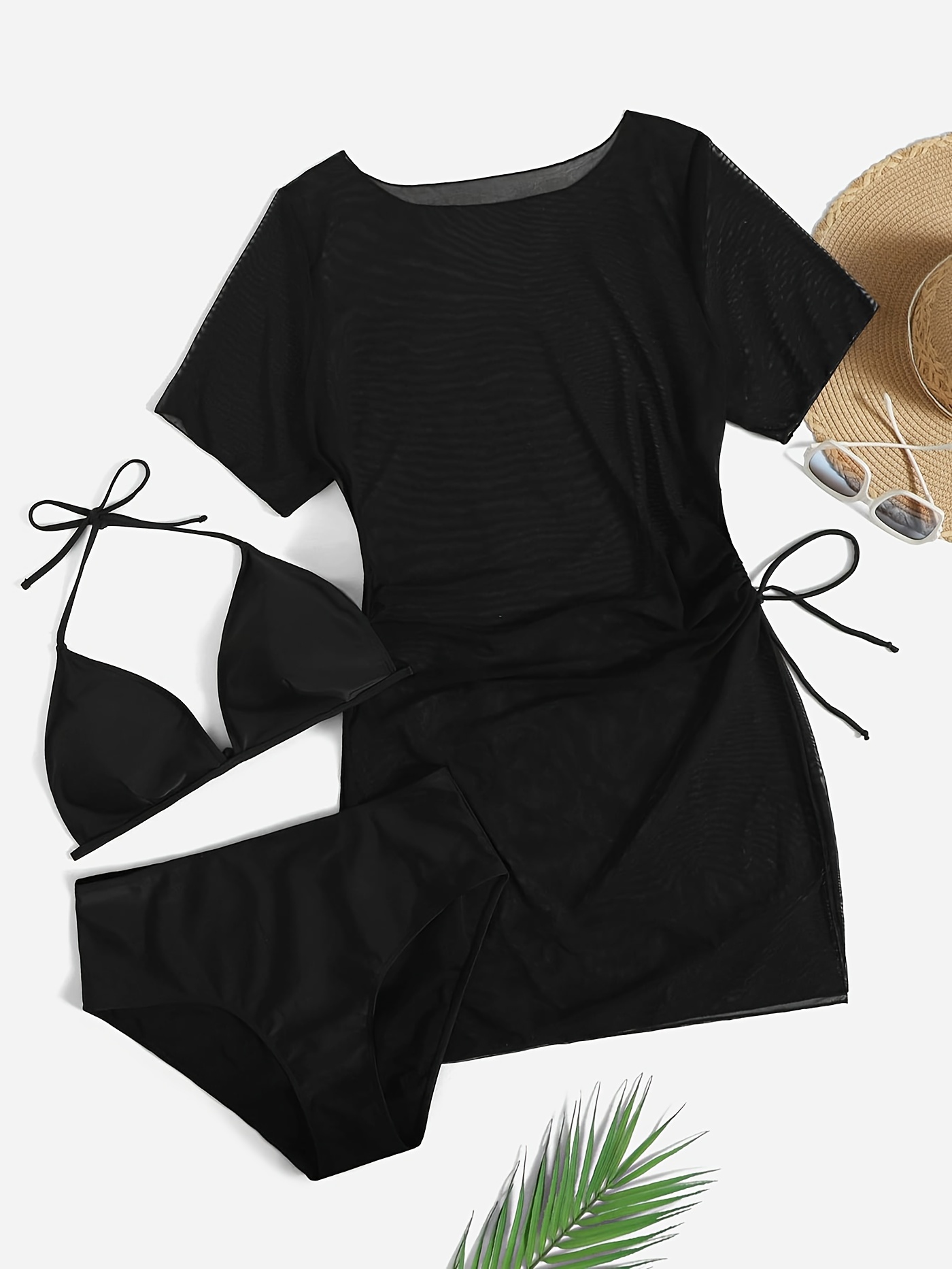 Damen Bikini-Sets - Temu Germany