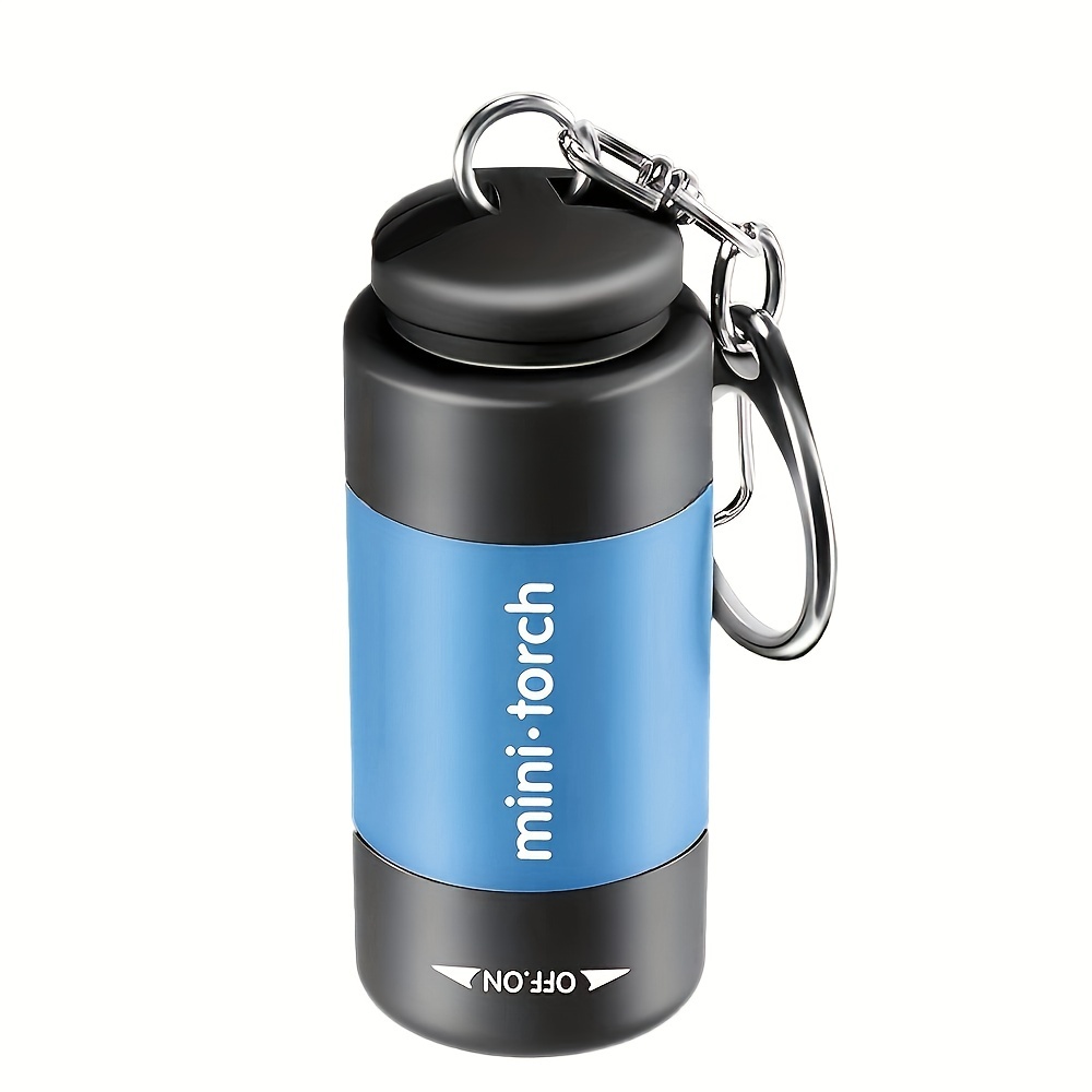 usb wiederaufladbare mini led taschenlampe hohe helligkeit - Temu ...
