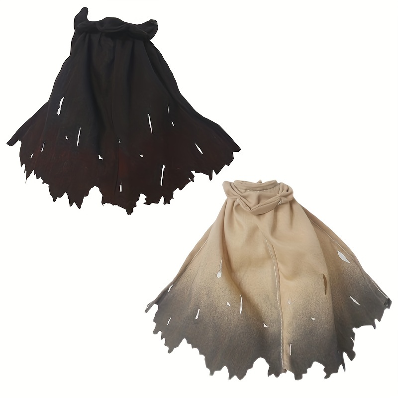 Torn Cape