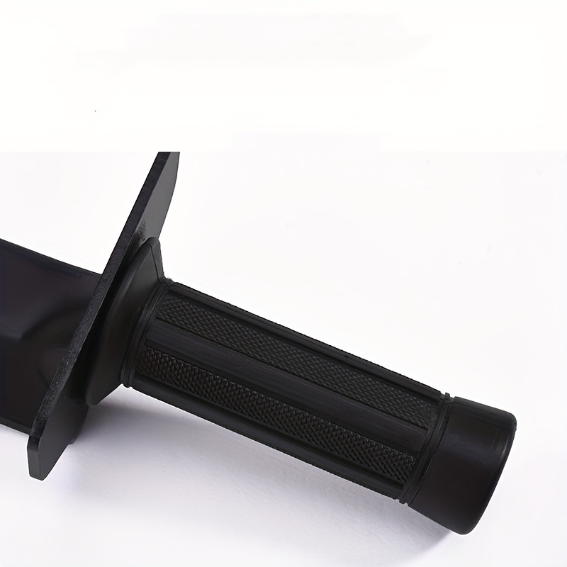 Metal Detector Shovel Heavy Duty Double Serrated Digger - Temu New Zealand