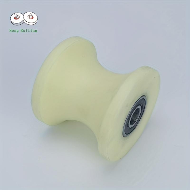 U Sliding Nylon Rollers Sliding Gate Roller Sliding - Temu United Kingdom