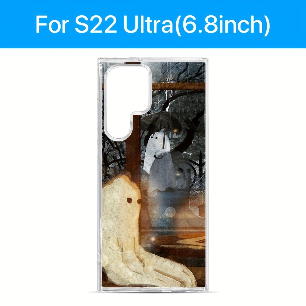 Handyhülle Geeignet Für Samsung/OnePlus/Galaxy S23/FE/Plus/Ultra, S22/Plus/Ultra, S21/FE/Plus ...