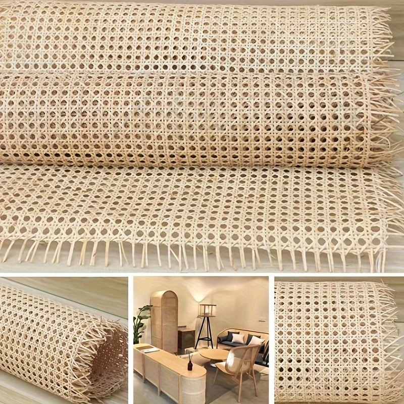 Rattan Transformation Material Woven Rattan Handmade - Temu