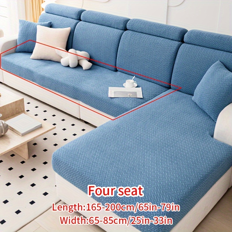 1pc Sofa Universal - Temu United Kingdom