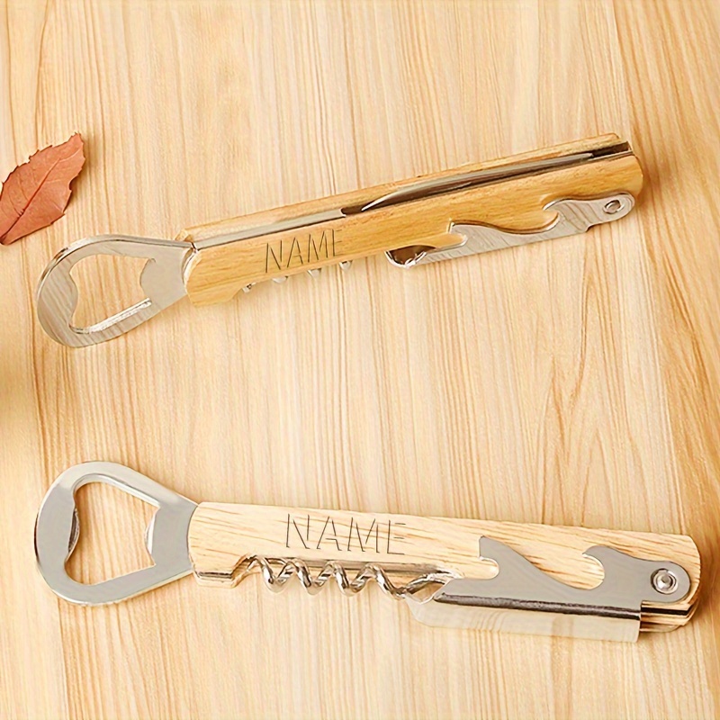Bottle Opener Custom - Temu
