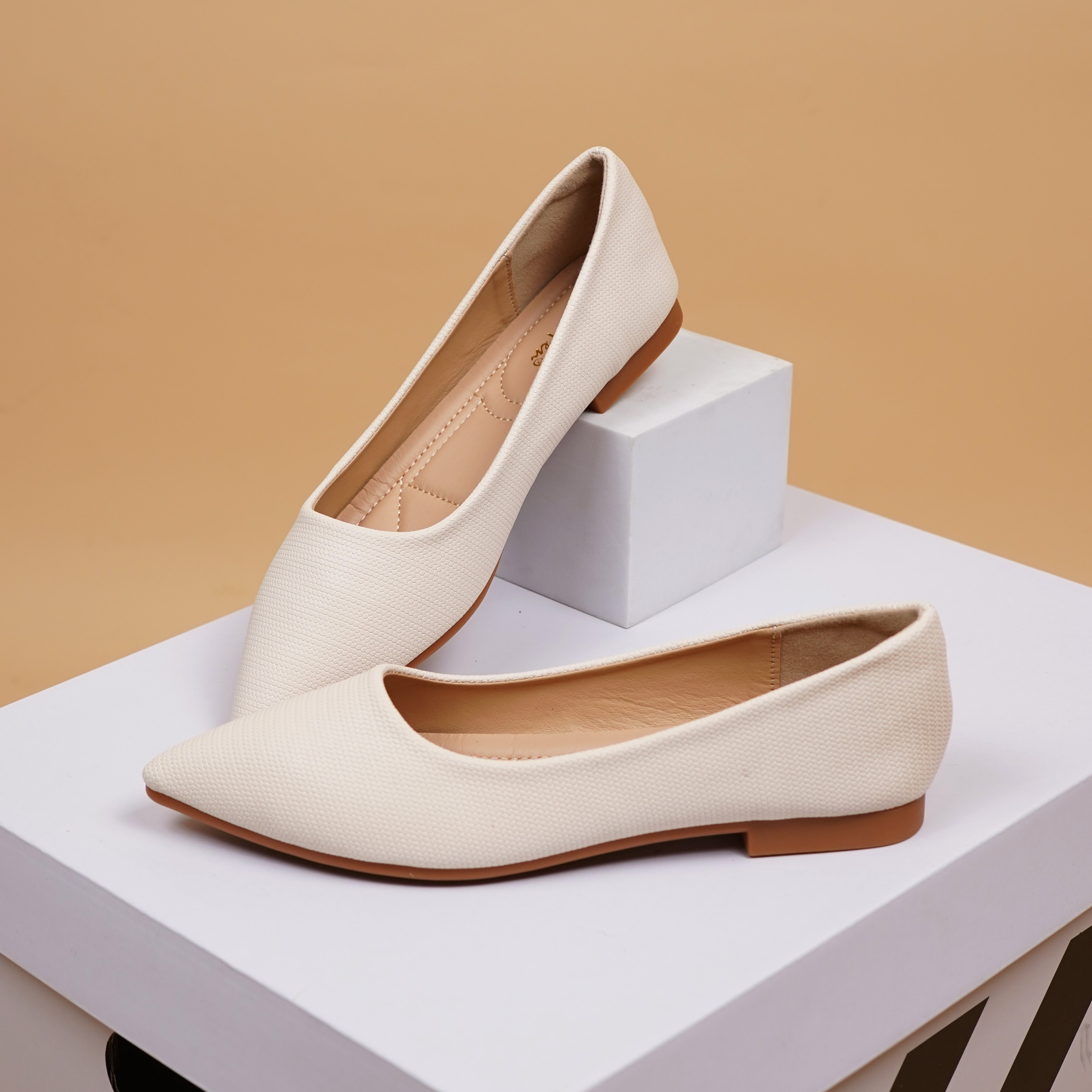 Solid Color Flat Shoes Women s match Soft Sole Commuter - Temu Australia