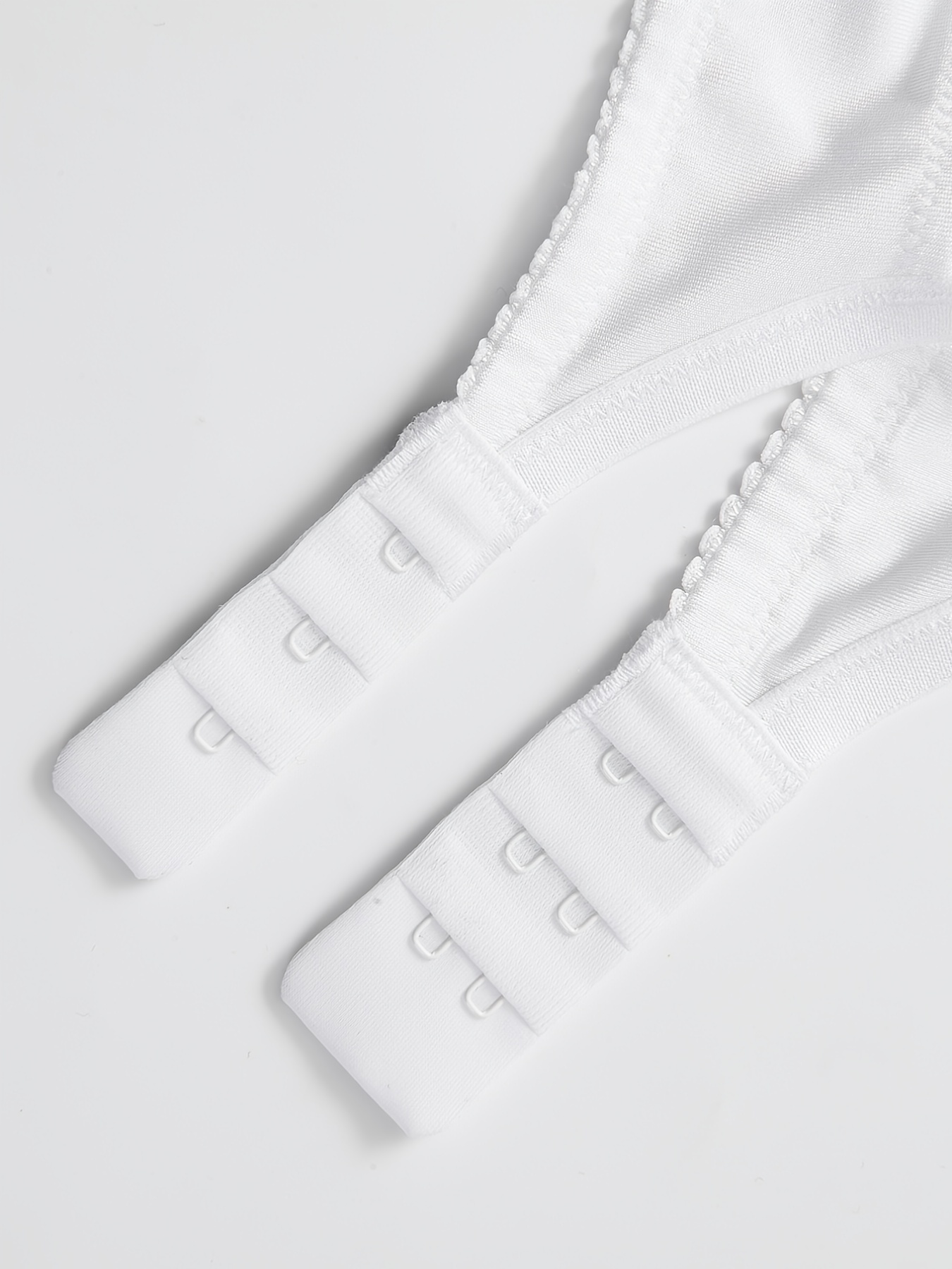 Sheer Lace Lingerie Set Comfortable Elastic Underwire Bra - Temu