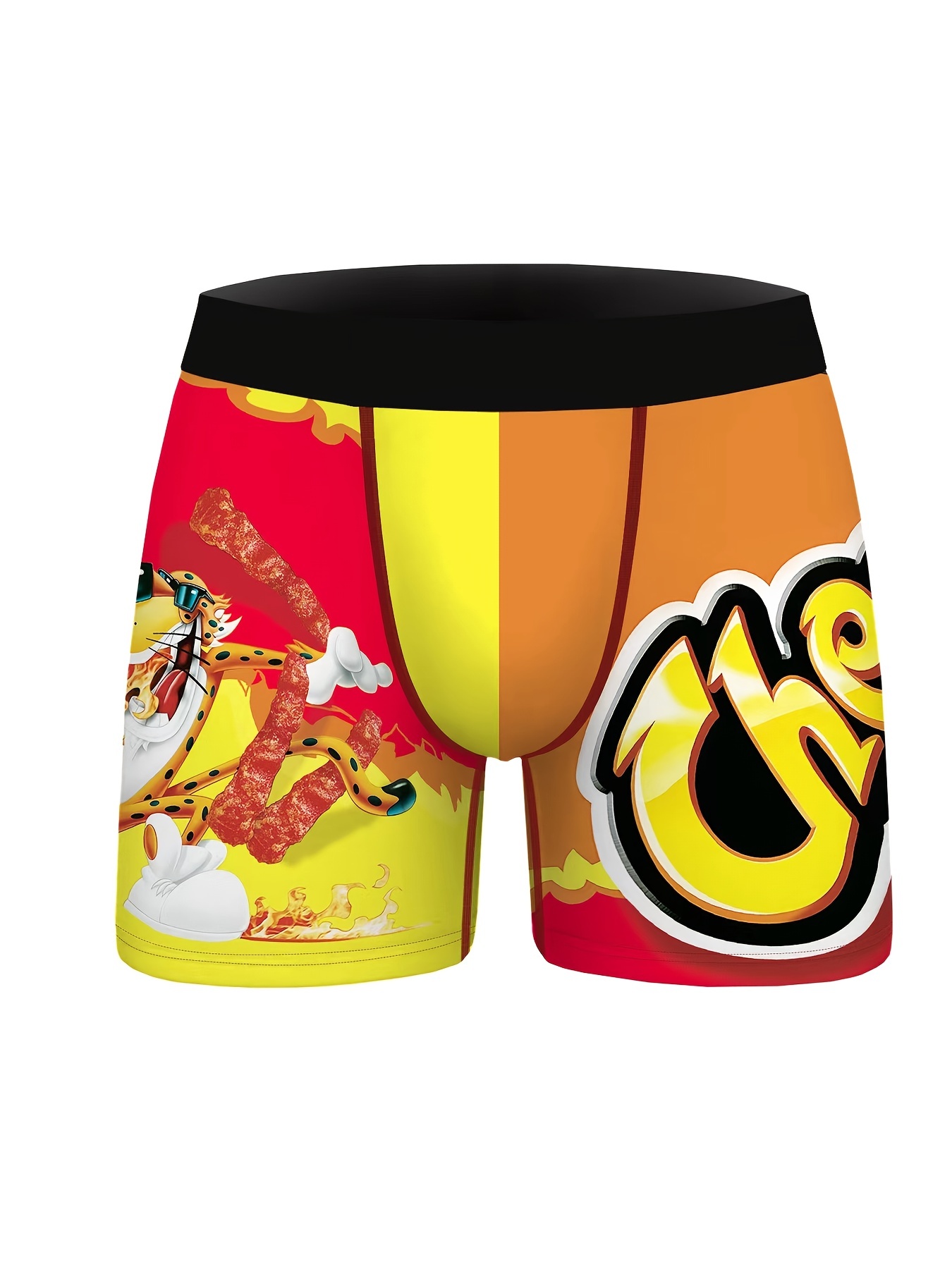 Ropa Interior De Hombre: Boxers, Boxers and & More - Temu