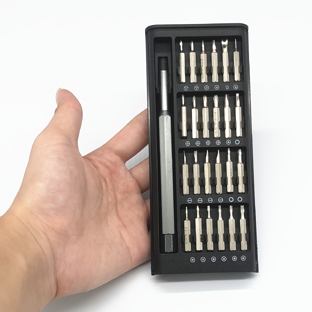 1 multi functional precision screwdriver set mobile phone - Temu