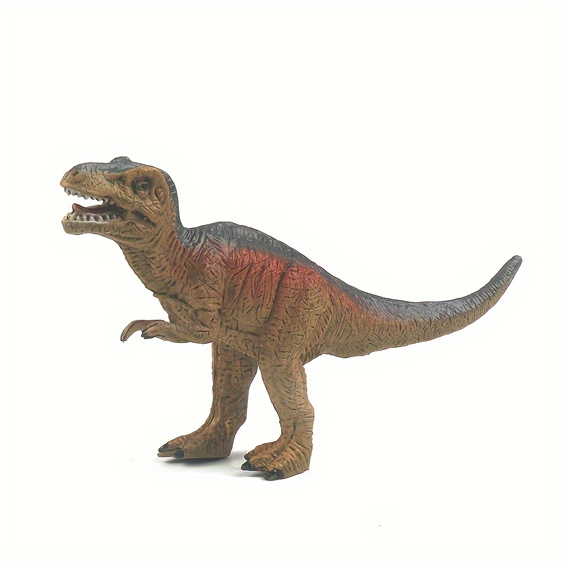 Realistic Dinosaur Figures Learning Educational Toys Gift - Temu Australia