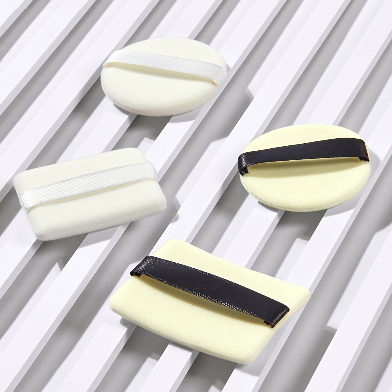 Makeup Forever Powder Puff | Saubhaya Makeup